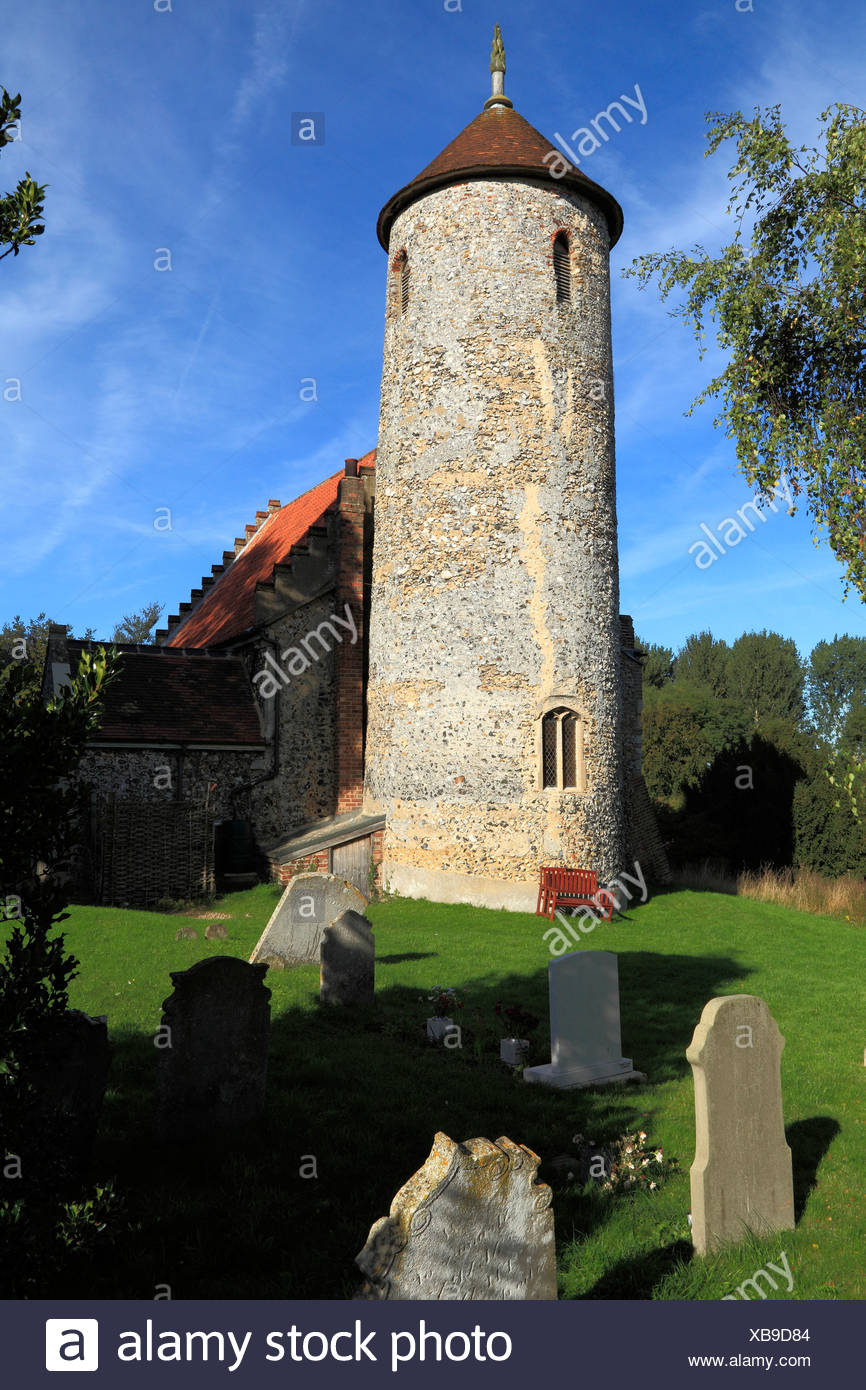 Churchyard High Resolution Stock Photography and Images - Alamy
