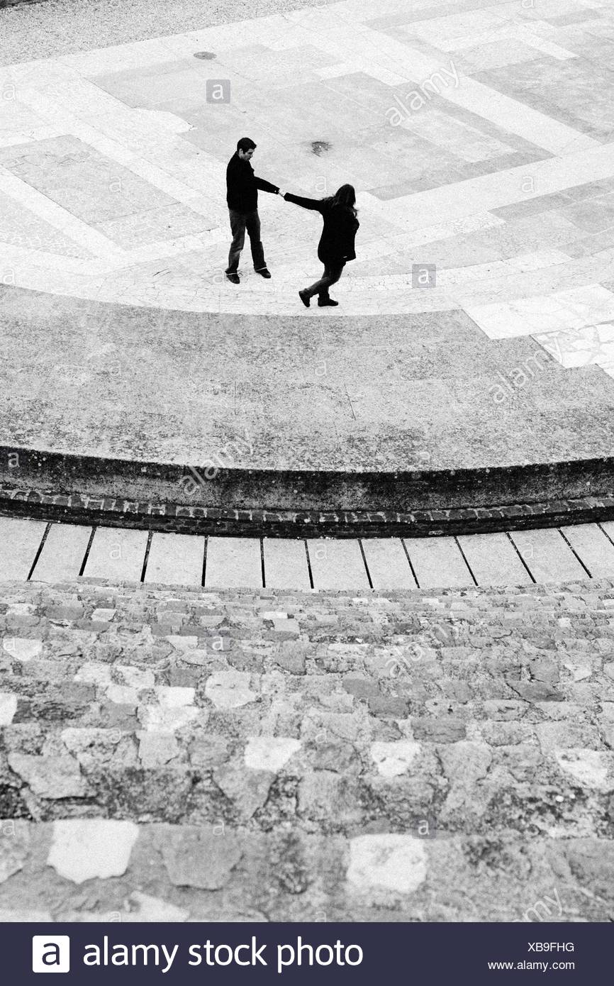 Lovers Parting Stock Photos & Lovers Parting Stock Images - Alamy