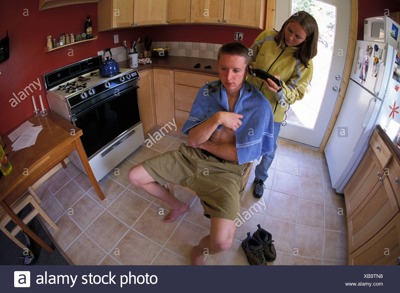 Beth Rodden High Resolution Stock Photography and Images - Alamy