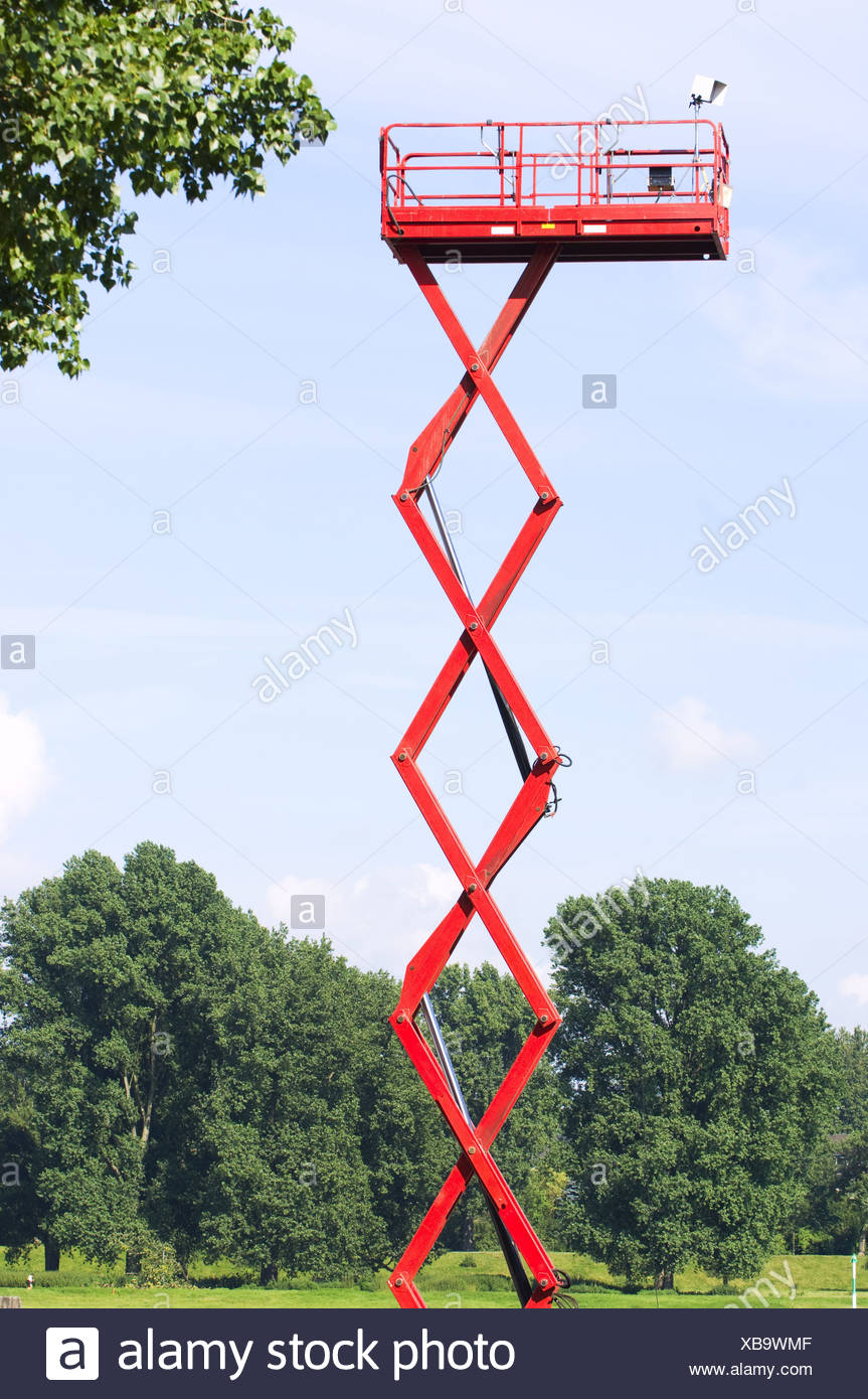 Red Ramp Stock Photos & Red Ramp Stock Images - Alamy