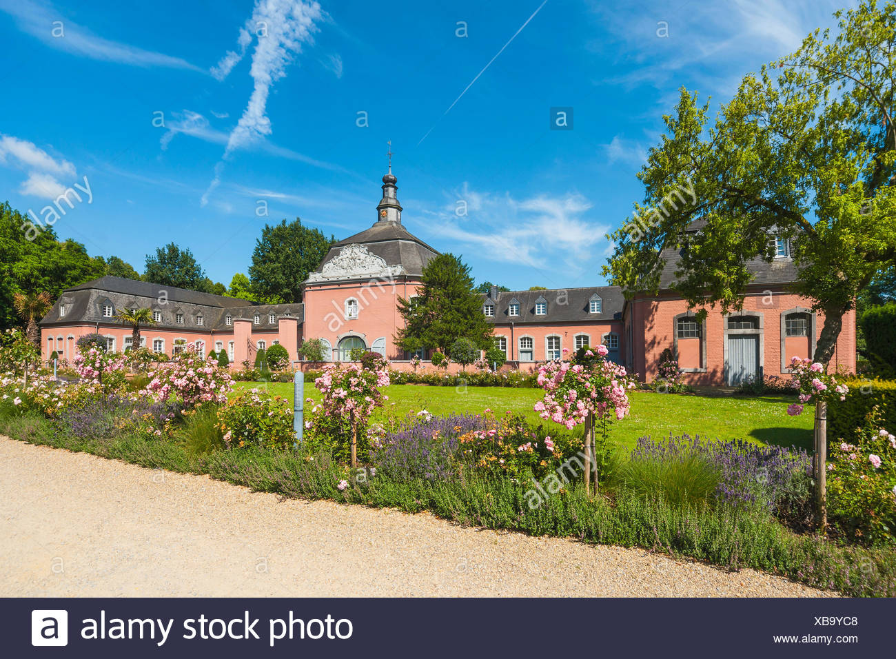 Wickrath Stock Photos & Wickrath Stock Images - Alamy