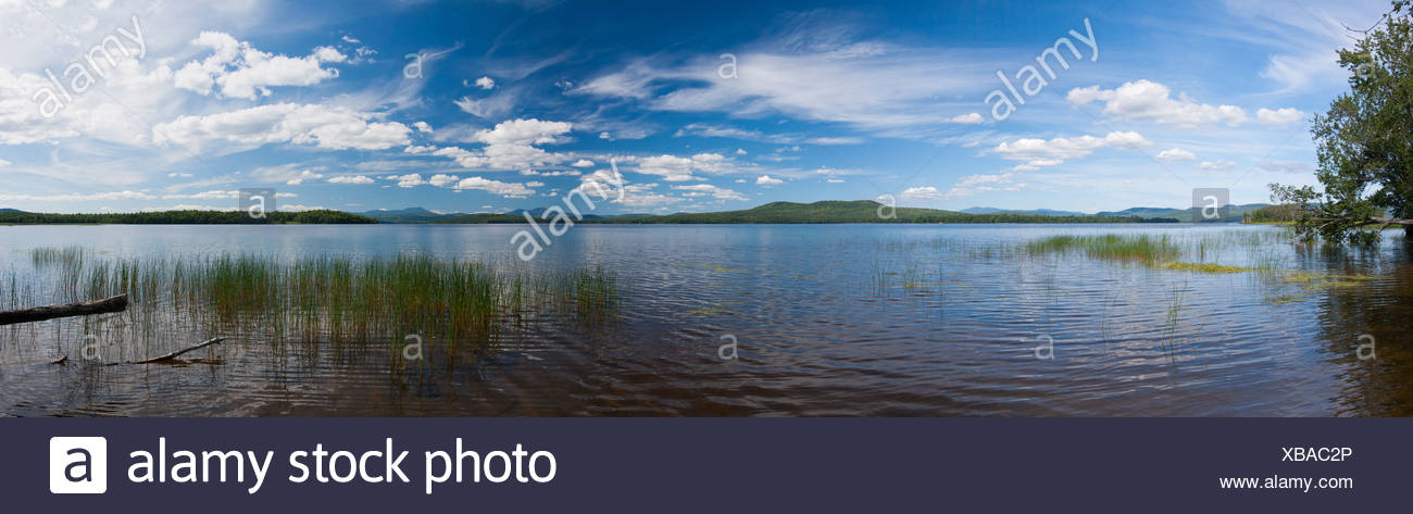 Umbagog Lake High Resolution Stock Photography and Images - Alamy
