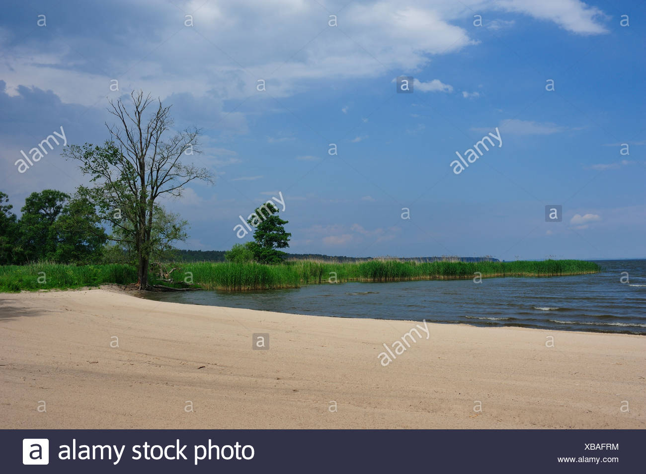 Stettiner Haff Stock Photos & Stettiner Haff Stock Images - Alamy
