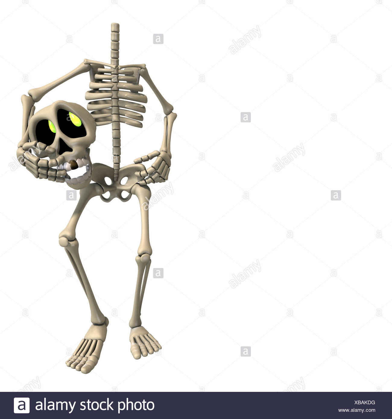 Cartoon Death Cartoon High Resolution Stock Photography and Images - Alamy