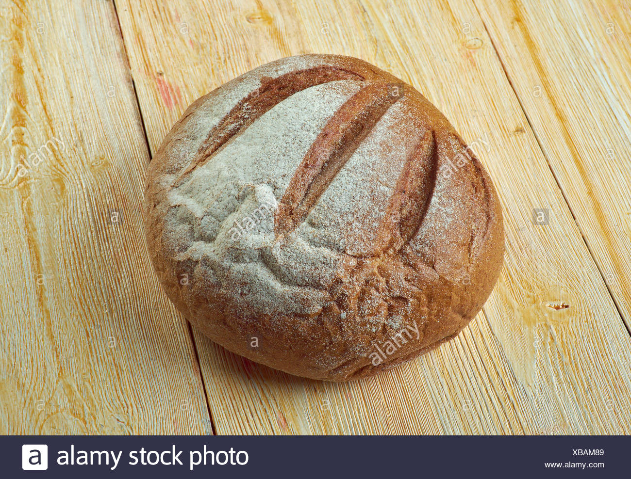 Rewena Bread High Resolution Stock Photography and Images - Alamy