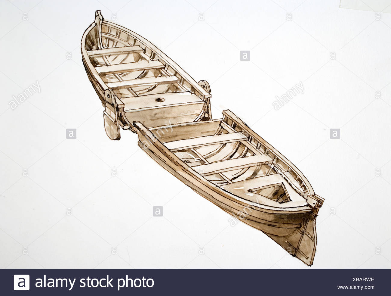 Sketch Boat Stock Photos & Sketch Boat Stock Images - Alamy