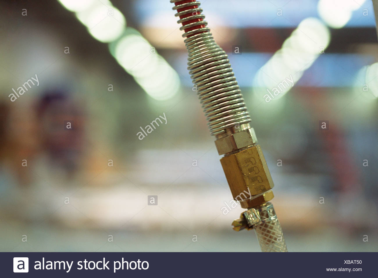 Pneumatic Tool High Resolution Stock Photography and Images - Alamy