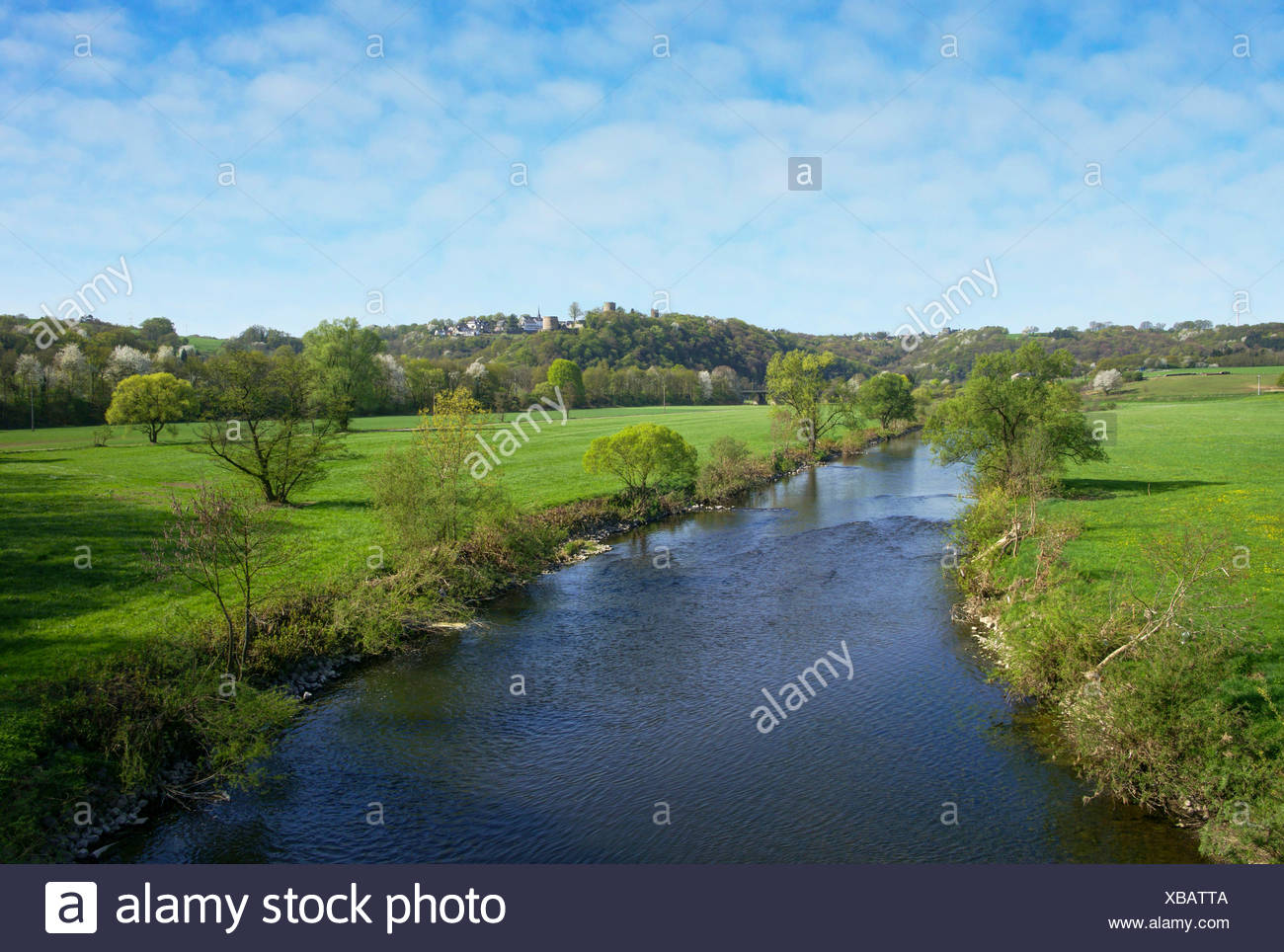 North German Plains High Resolution Stock Photography and Images - Alamy