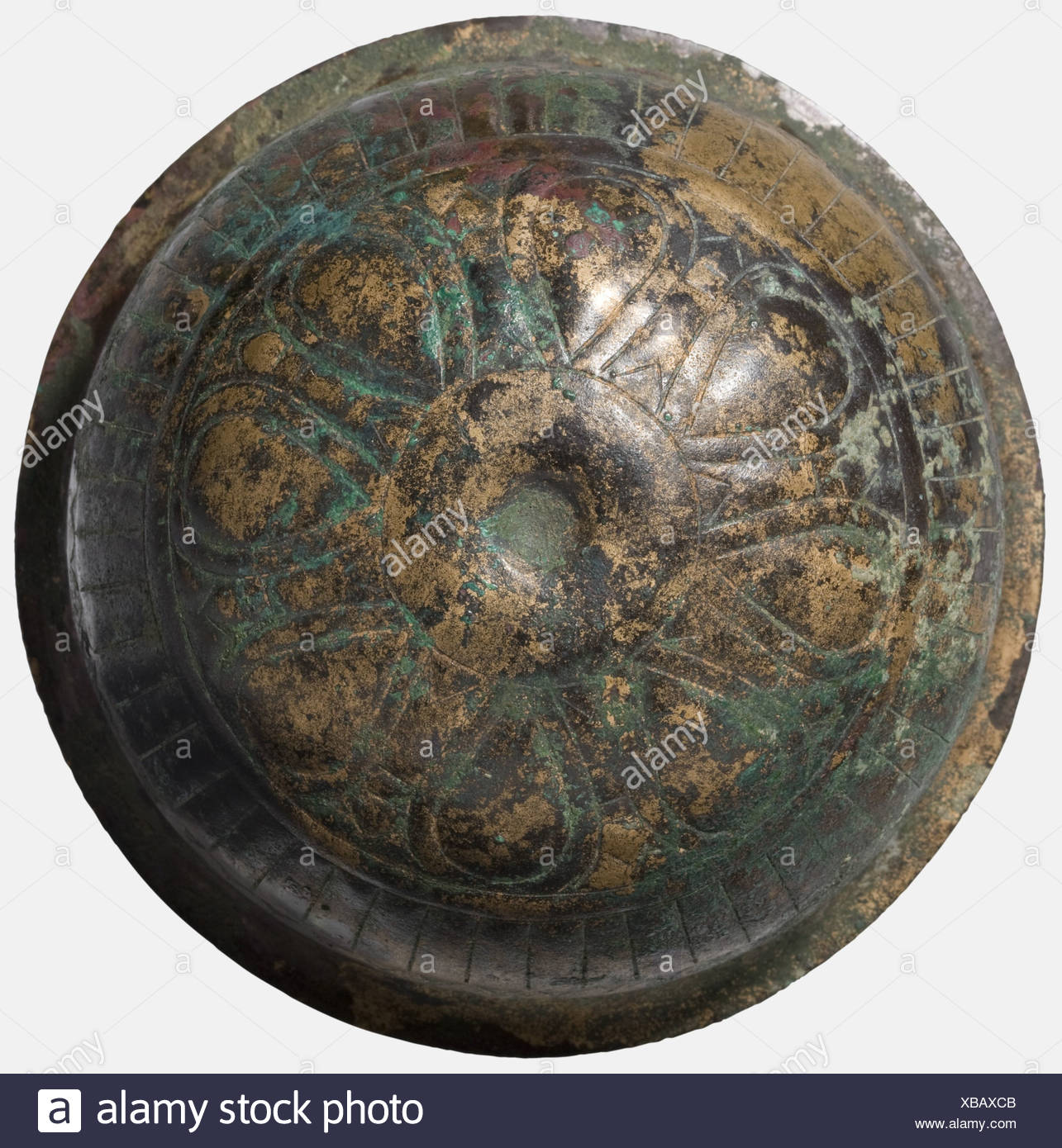 Hemispherical Bottom High Resolution Stock Photography and Images - Alamy