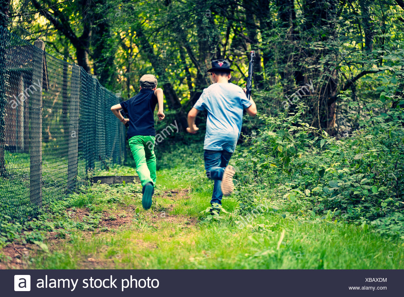 Back View Stock Photos & Back View Stock Images - Alamy