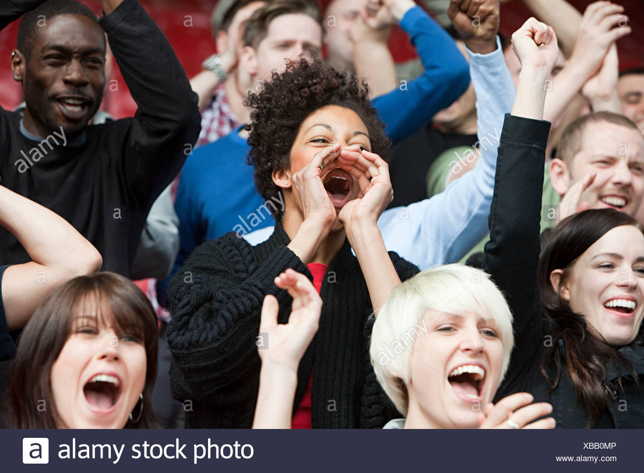Shouting Match Stock Photos & Shouting Match Stock Images - Alamy