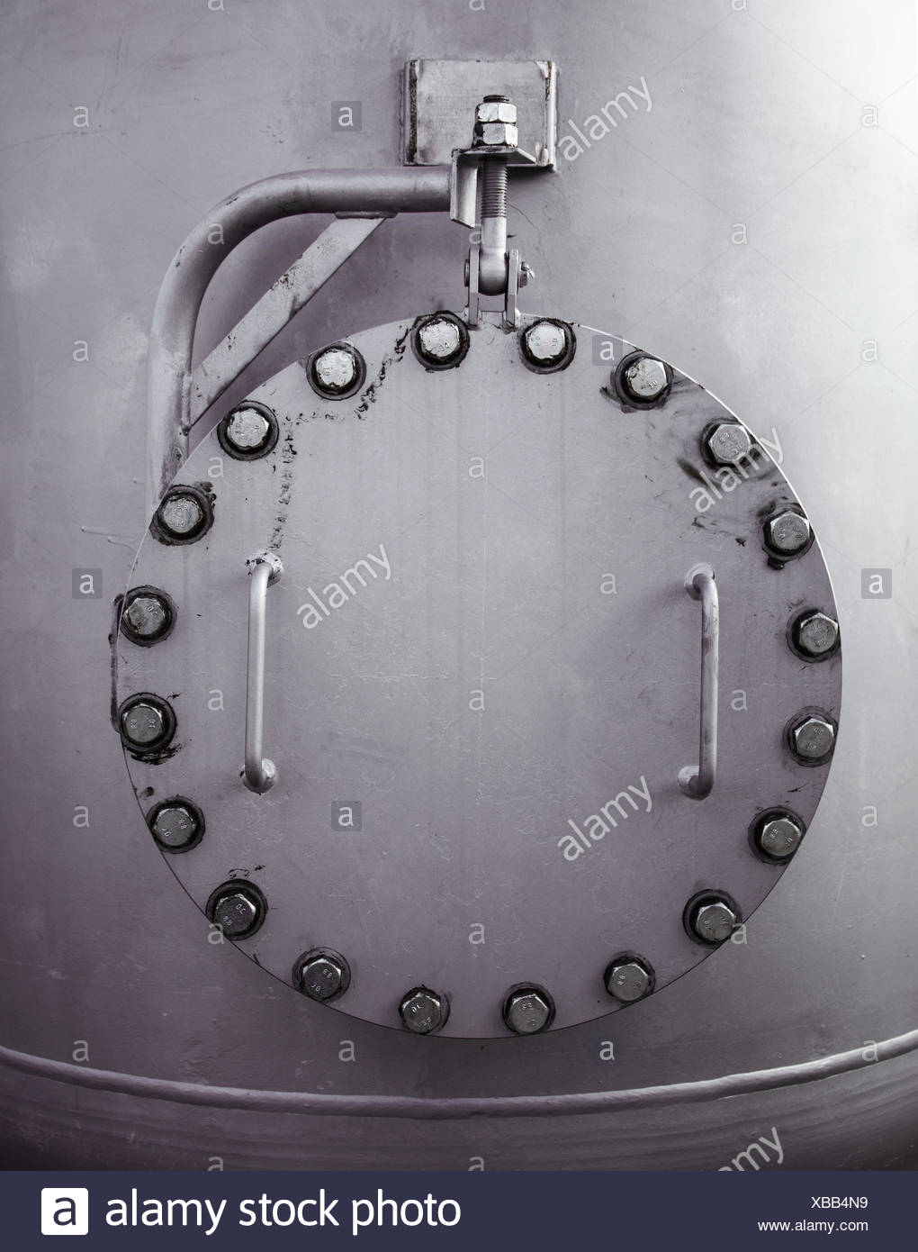 Confined Space Entry High Resolution Stock Photography and Images - Alamy