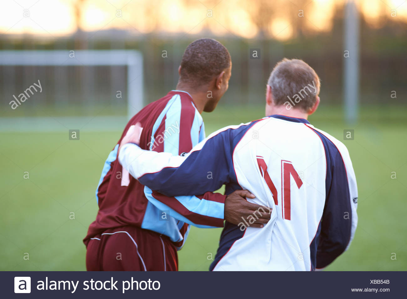 Football Tournament Stock Photos & Football Tournament Stock Images - Alamy