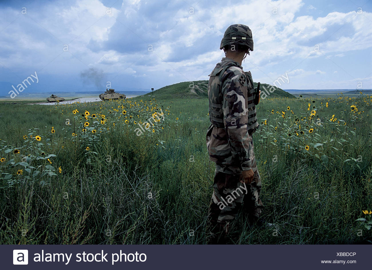 Fort Carson Colorado High Resolution Stock Photography and Images - Alamy