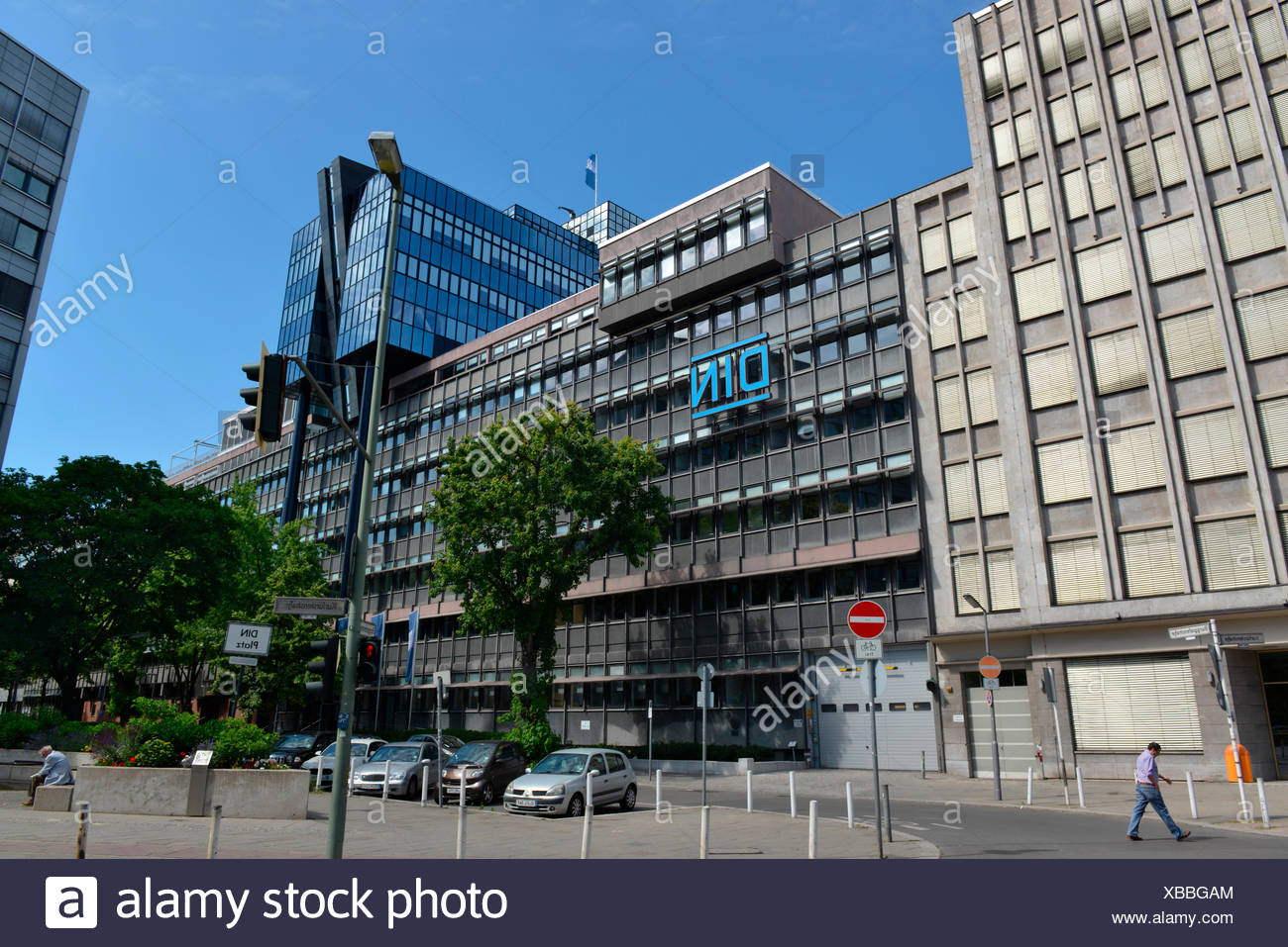 Deutsches Institut Fuer Normung Stock Photos & Deutsches Institut Fuer ...