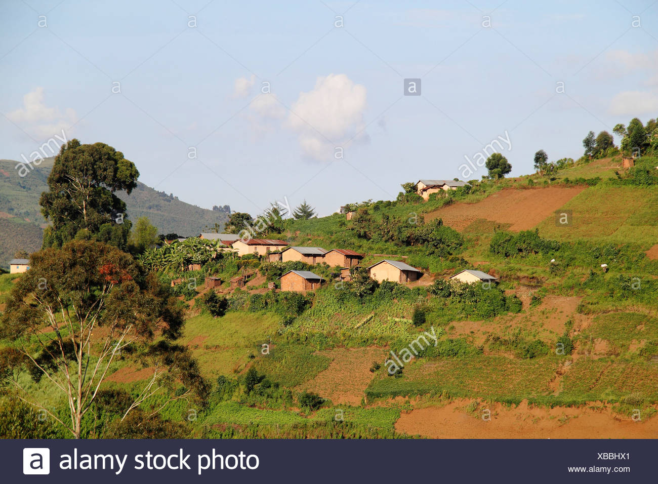 Kabale Uganda High Resolution Stock Photography and Images - Alamy