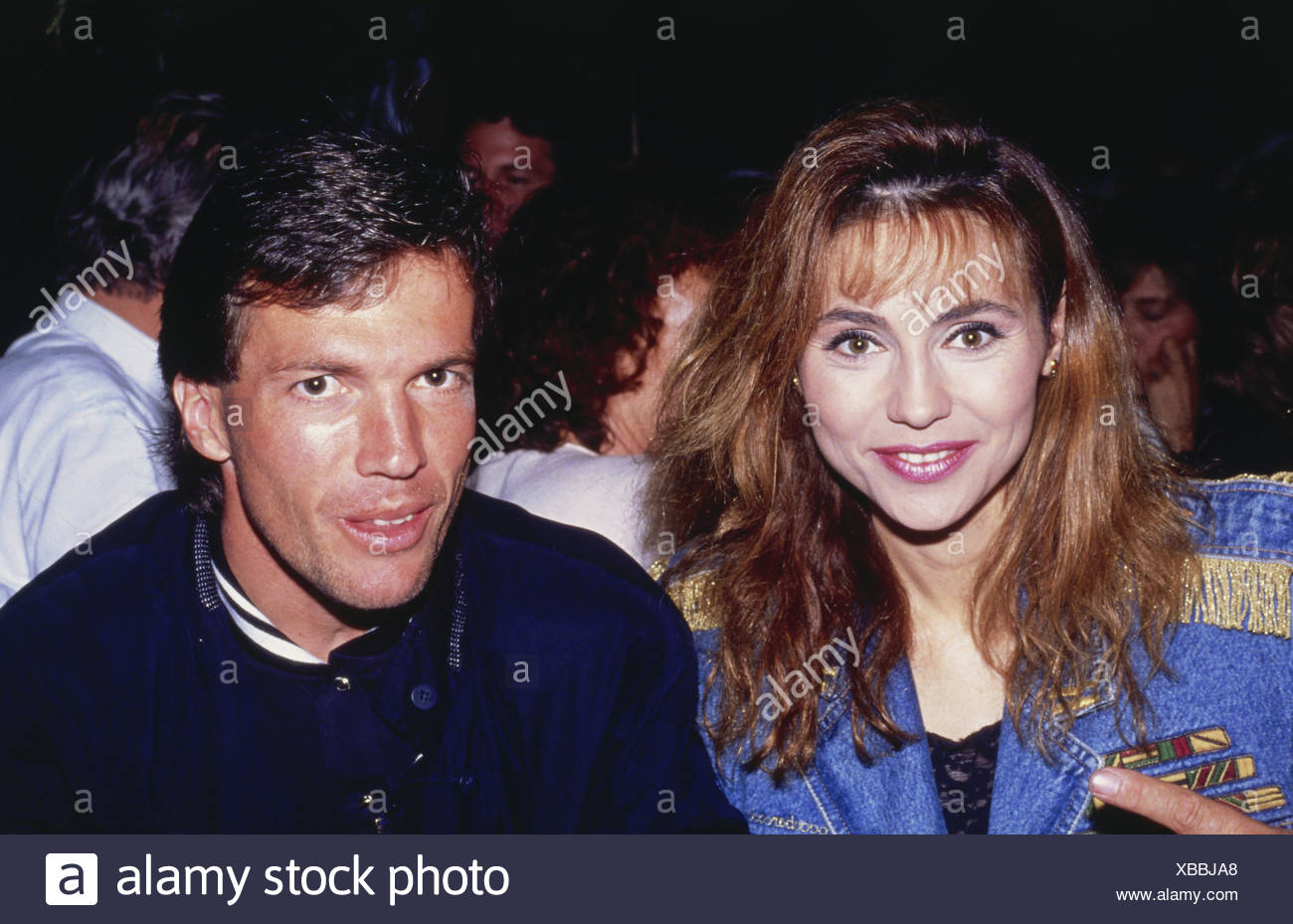 His Second Wife Lolita Morena High Resolution Stock Photography and ...