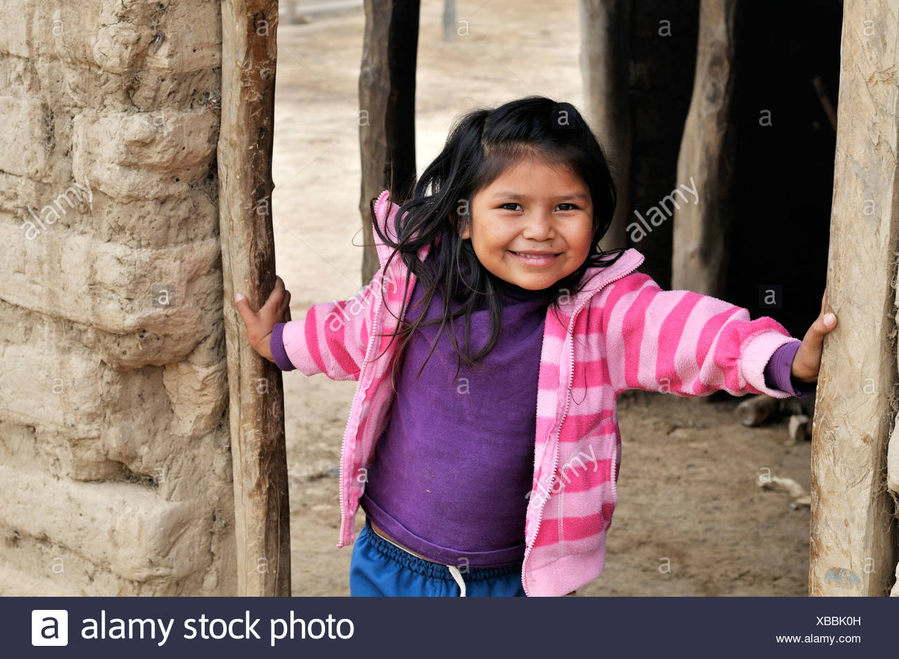 Child First Nations Community High Resolution Stock Photography and ...