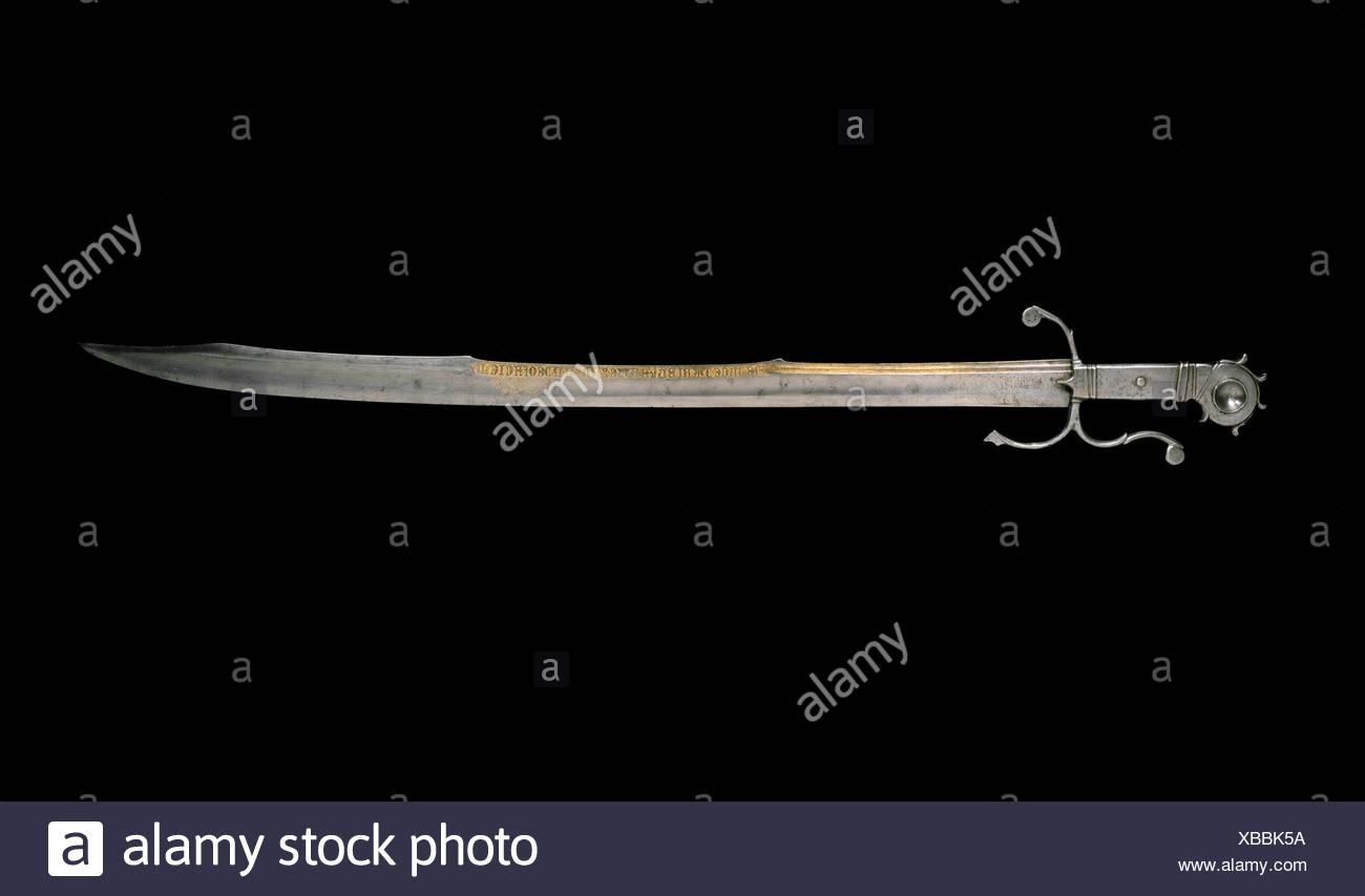 Falchion Stock Photos & Falchion Stock Images - Alamy