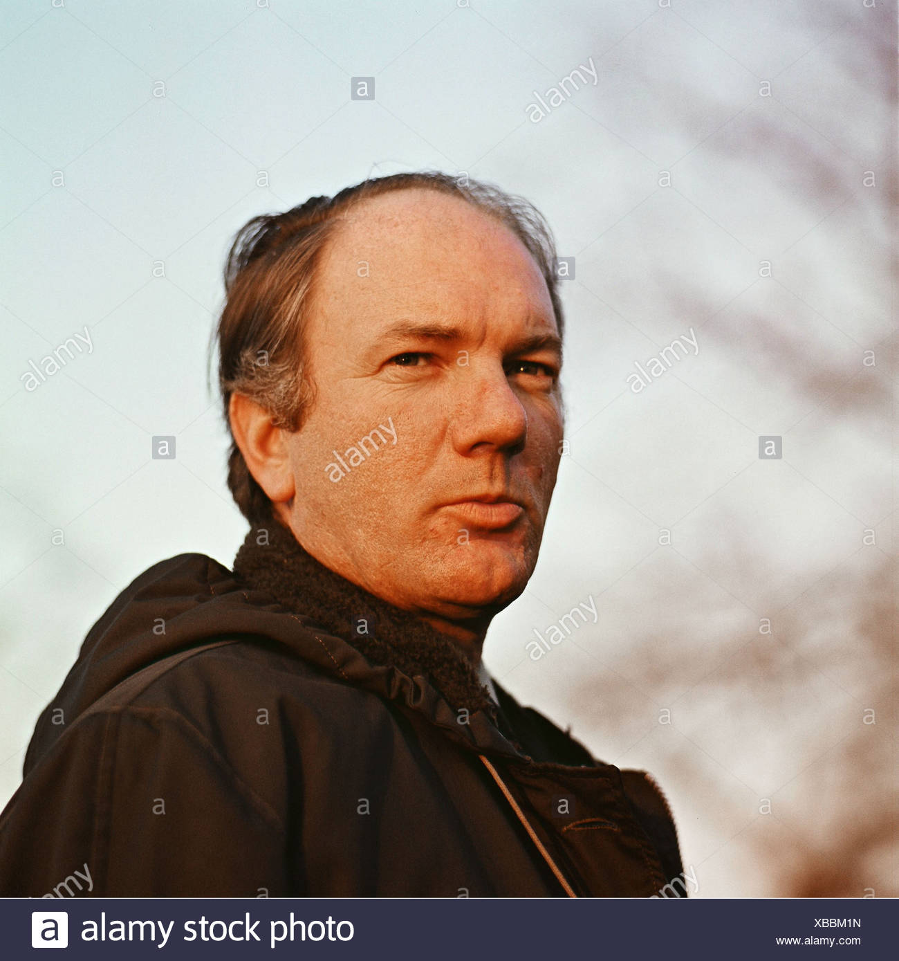 Thomas Bernhard High Resolution Stock Photography and Images - Alamy
