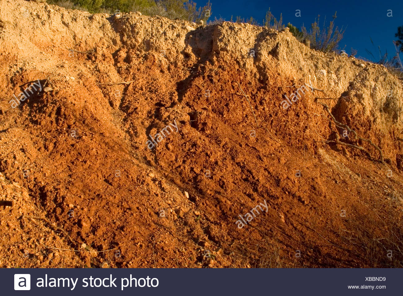 Underground Geological Formations High Resolution Stock Photography and ...