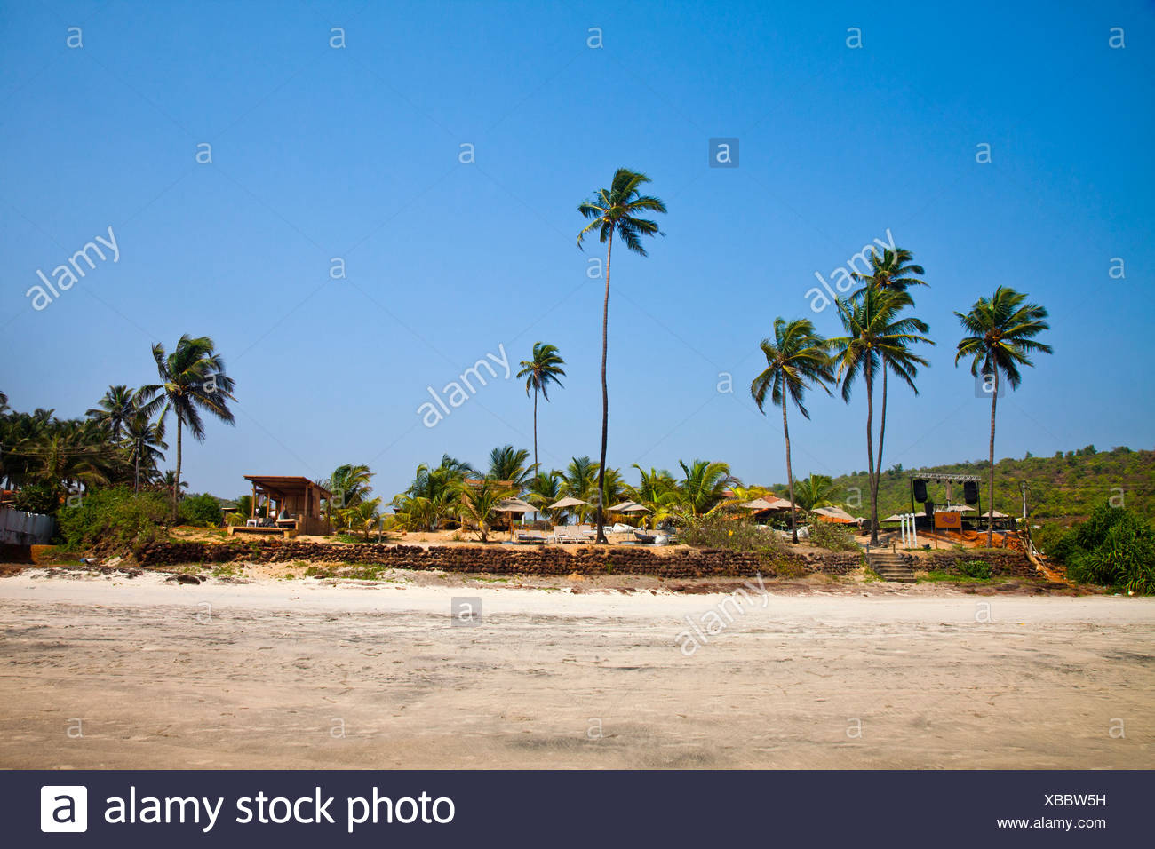 Siolim, Goa High Resolution Stock Photography and Images - Alamy