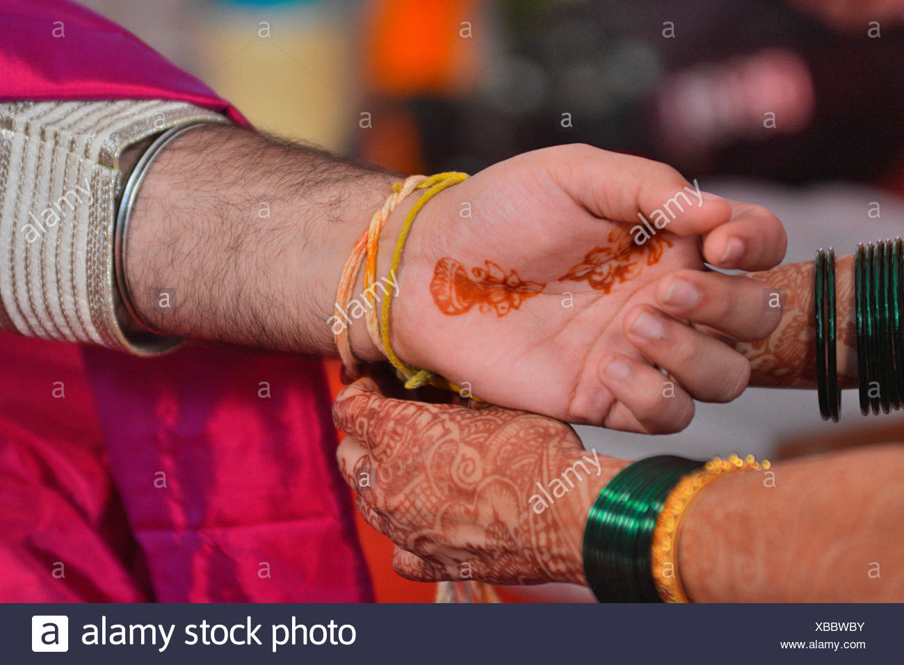 Holy Thread Stock Photos & Holy Thread Stock Images - Alamy
