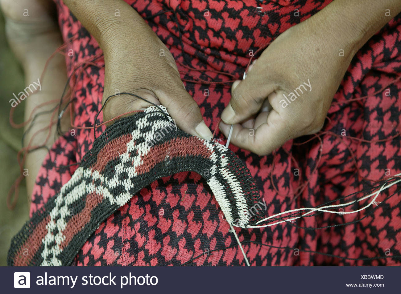 Ayoreo Indianerin Stock Photos & Ayoreo Indianerin Stock Images - Alamy