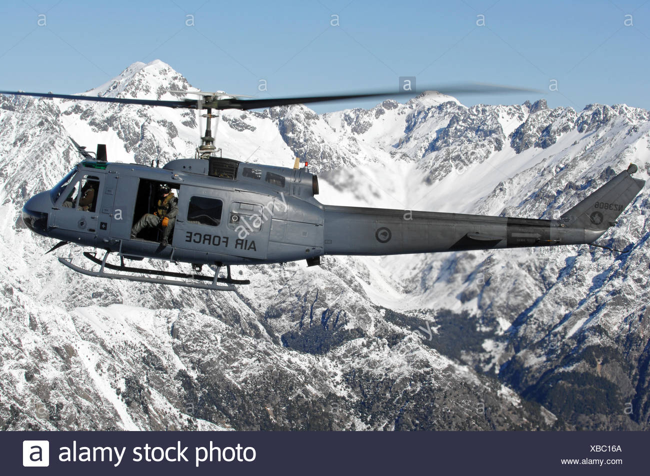 Bell Uh 1h Stock Photos & Bell Uh 1h Stock Images - Alamy