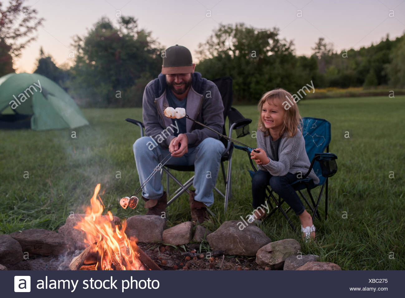Sitting Beside Fire High Resolution Stock Photography and Images - Alamy