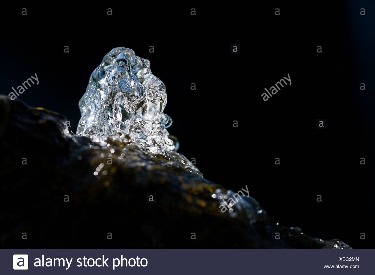 The Bubbling Well High Resolution Stock Photography and Images - Alamy