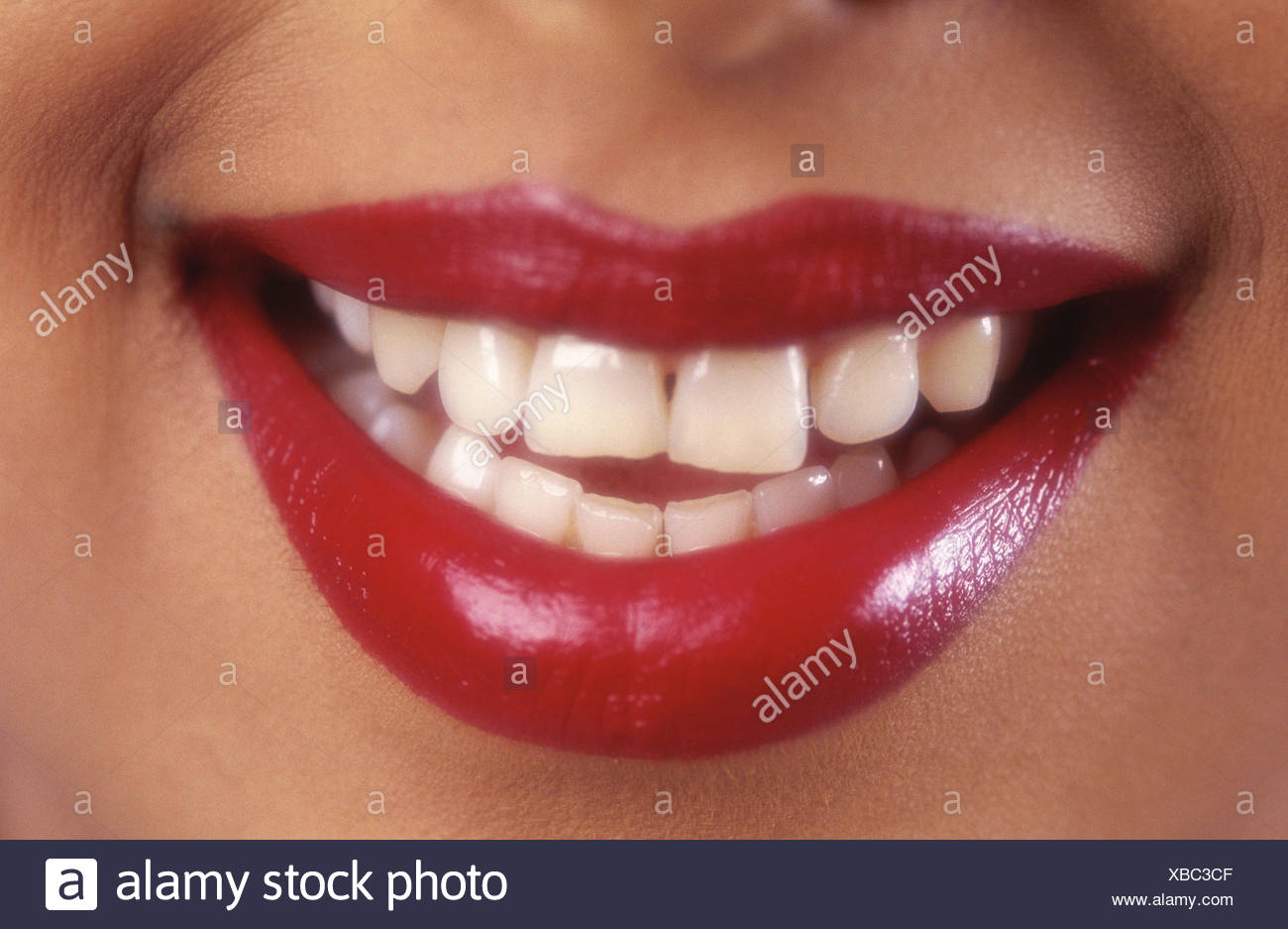 Sparkling Teeth Woman Stock Photos & Sparkling Teeth Woman Stock Images ...