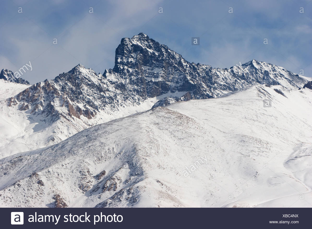 Koh I Baba Mountains Stock Photos & Koh I Baba Mountains Stock Images ...