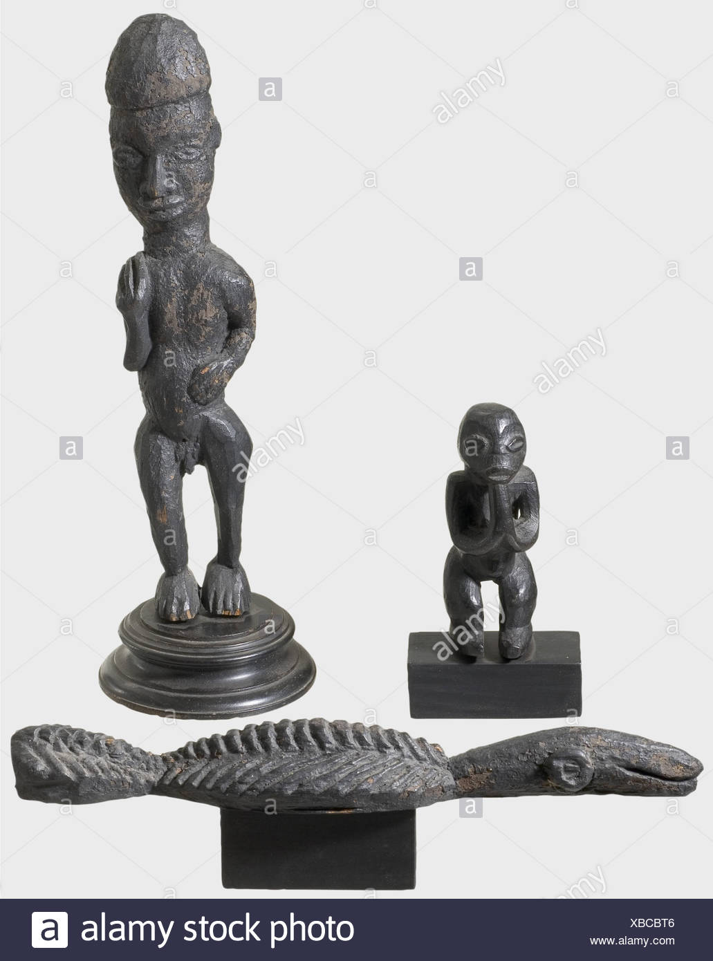 Male Black Figures High Resolution Stock Photography and Images - Alamy