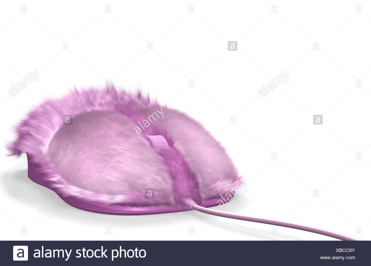 Computer Mouse Cut Out Stock Photos & Computer Mouse Cut Out Stock ...