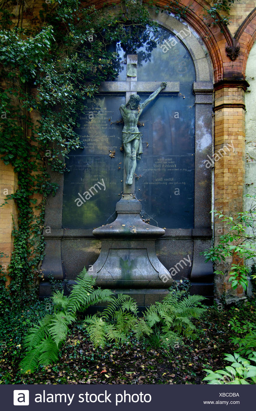 Cemetery In Bavaria Germany High Resolution Stock Photography and ...