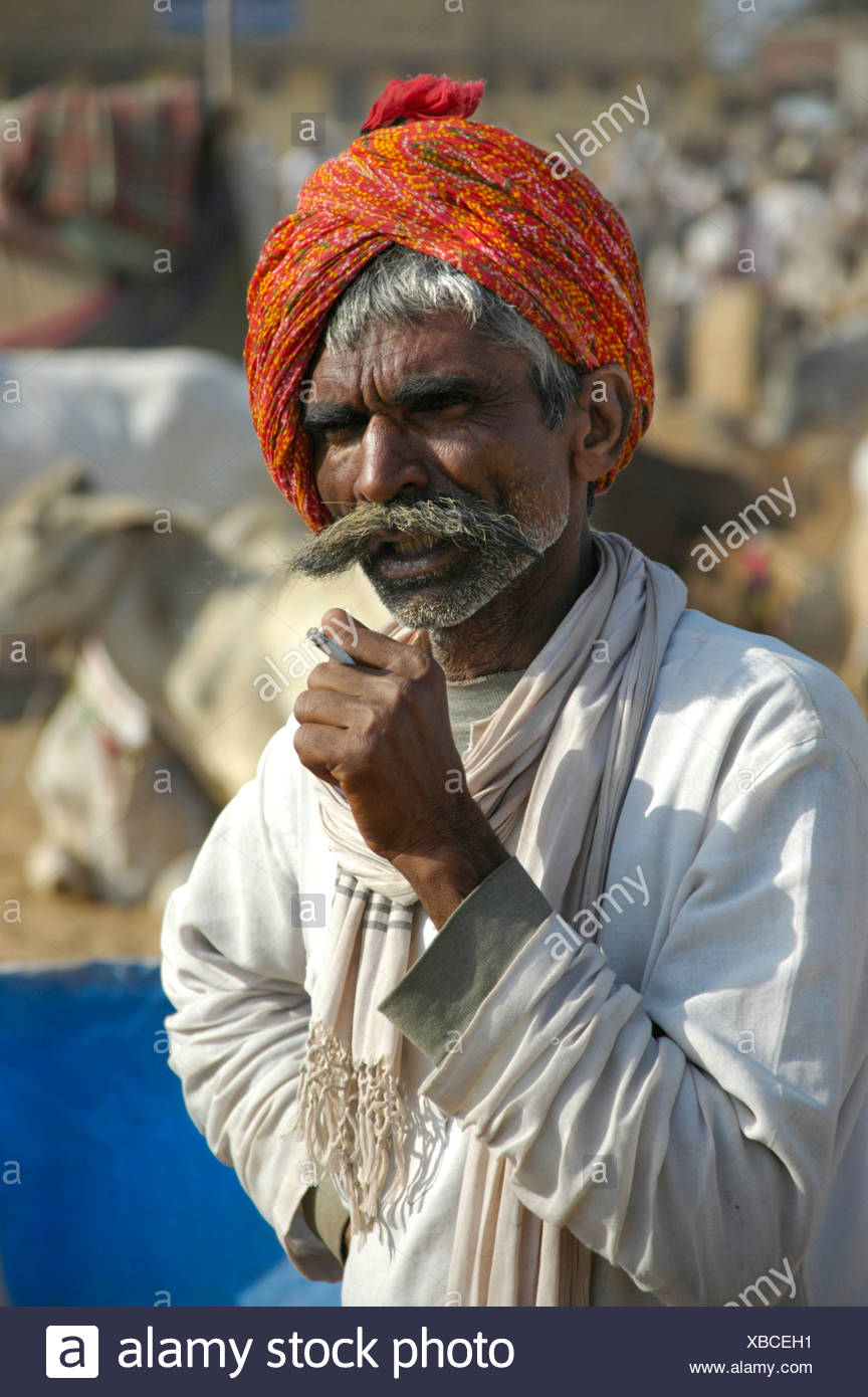 Red Moustache High Resolution Stock Photography and Images - Alamy
