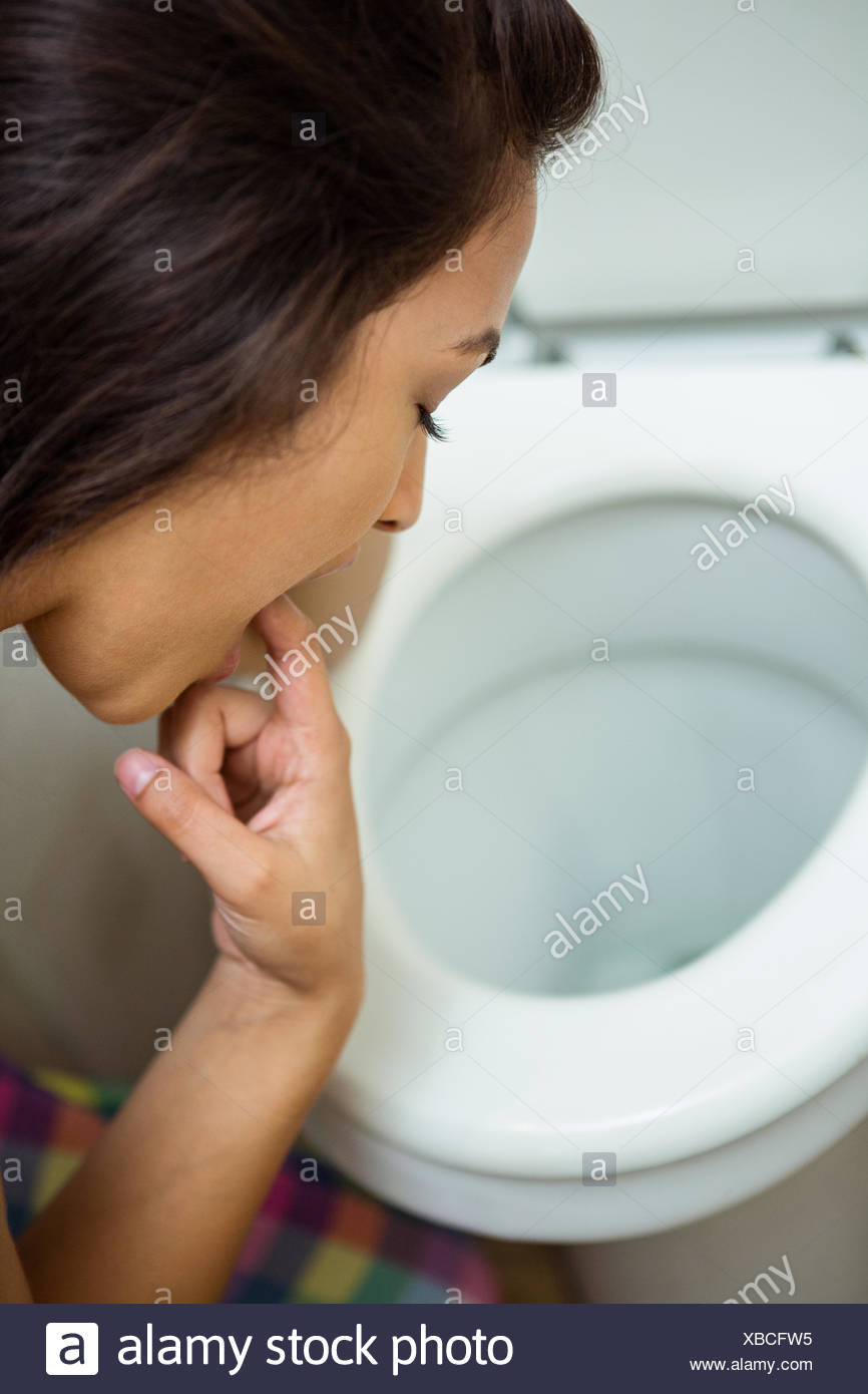 Vomit Toilet High Resolution Stock Photography and Images - Alamy