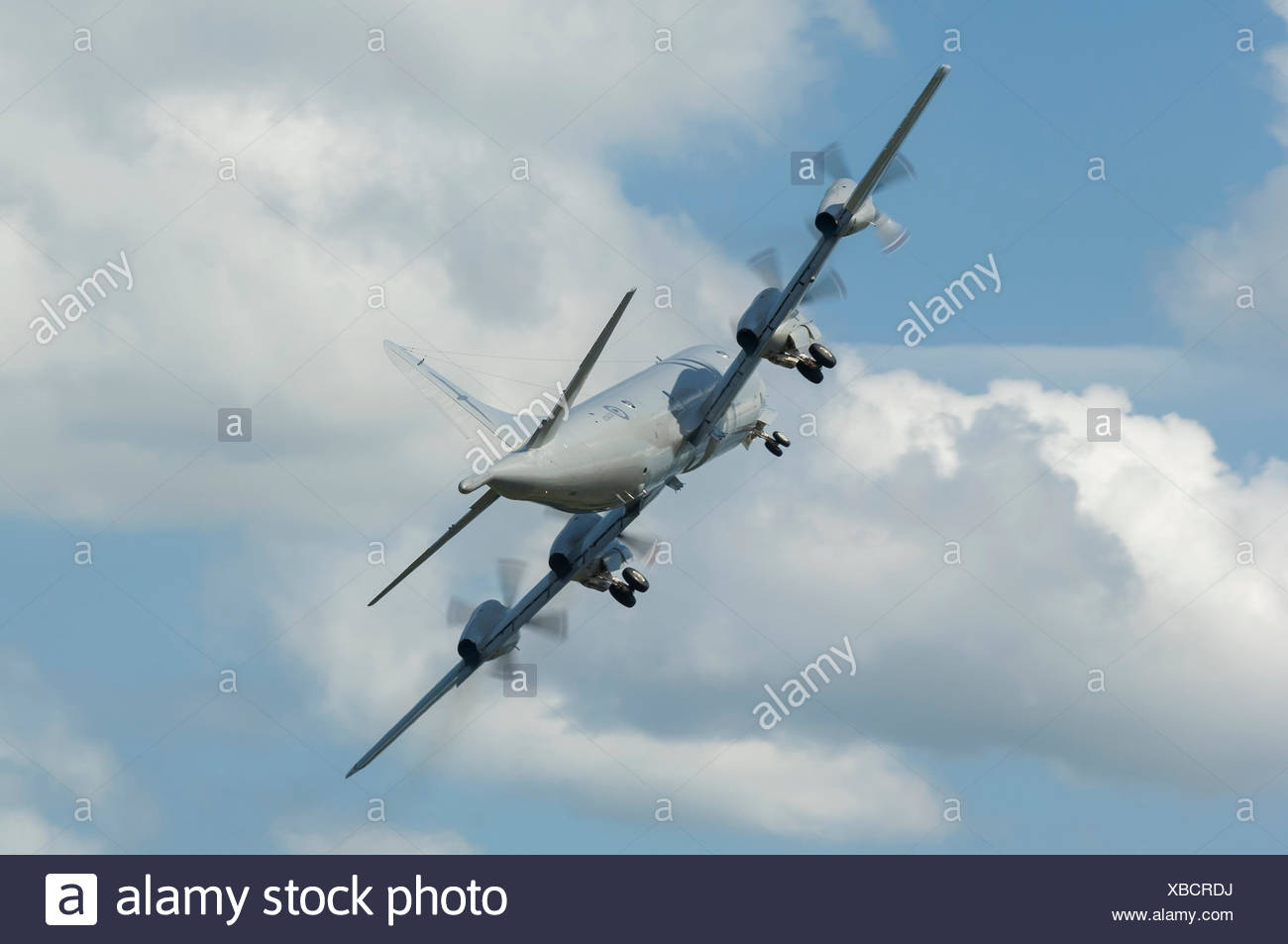 Rnzaf Aircraft High Resolution Stock Photography and Images - Alamy