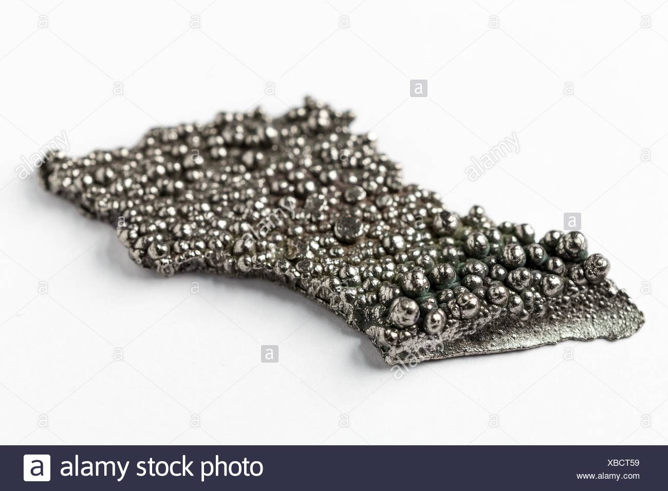 Alloys Of Silver High Resolution Stock Photography and Images - Alamy