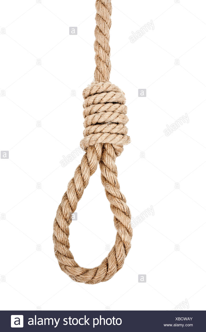 Gallows Hanging High Resolution Stock Photography and Images - Alamy