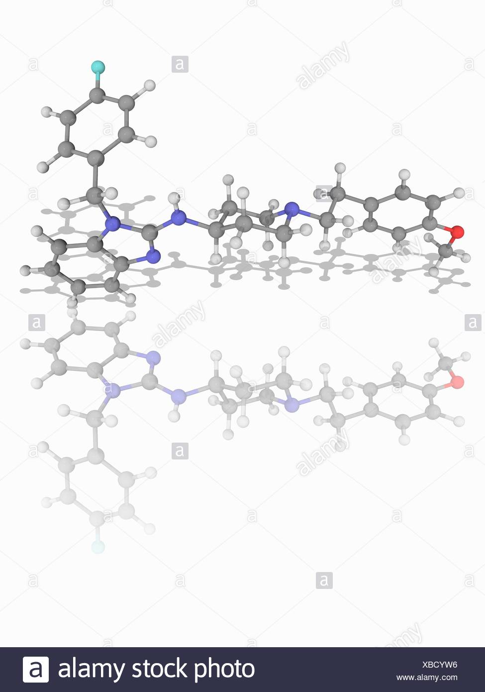 Second Generation Antihistamine High Resolution Stock Photography and ...