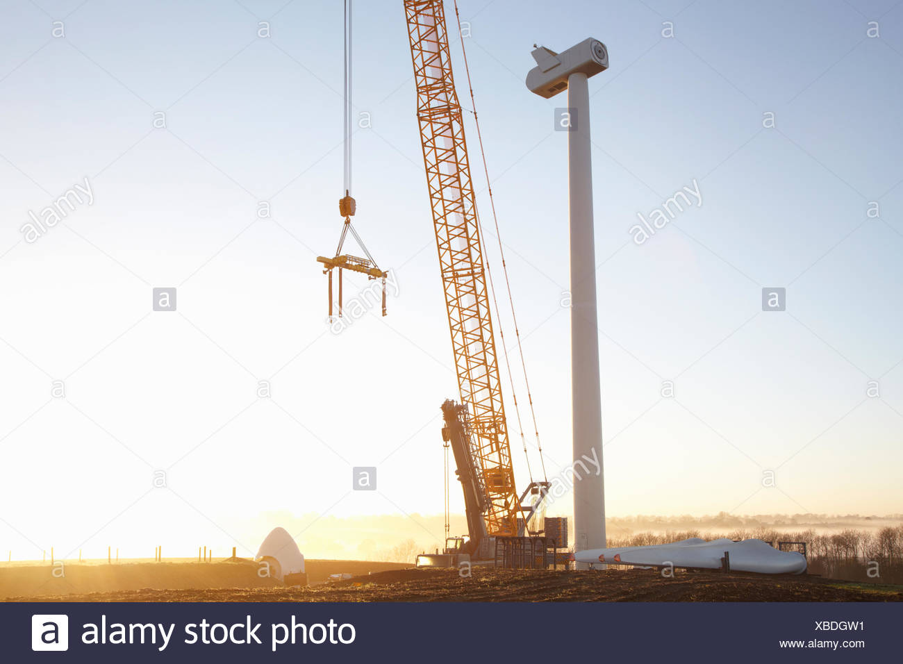 Lifting Technology High Resolution Stock Photography and Images - Alamy