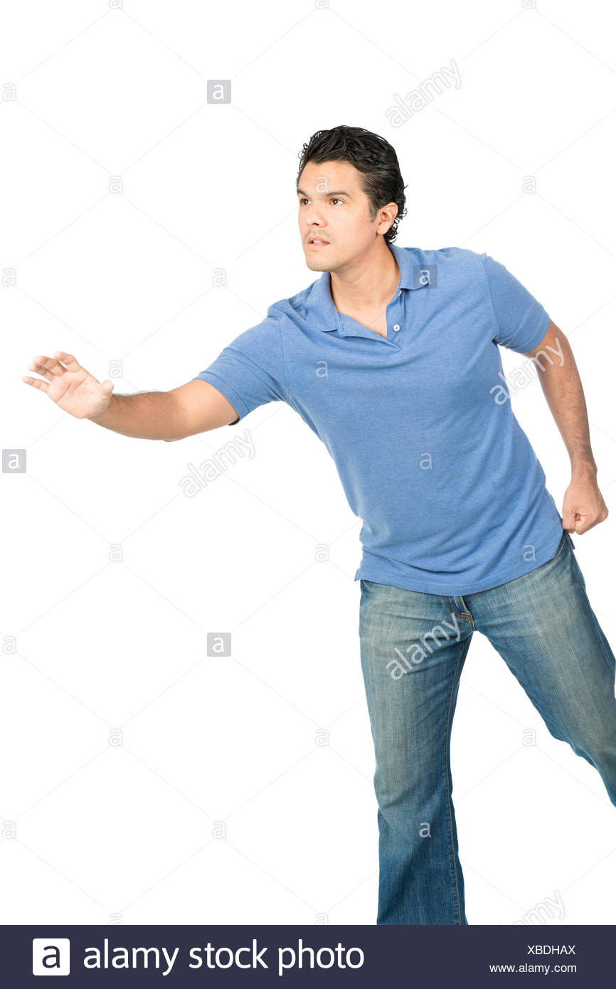 One Arm Reaching High Resolution Stock Photography and Images - Alamy