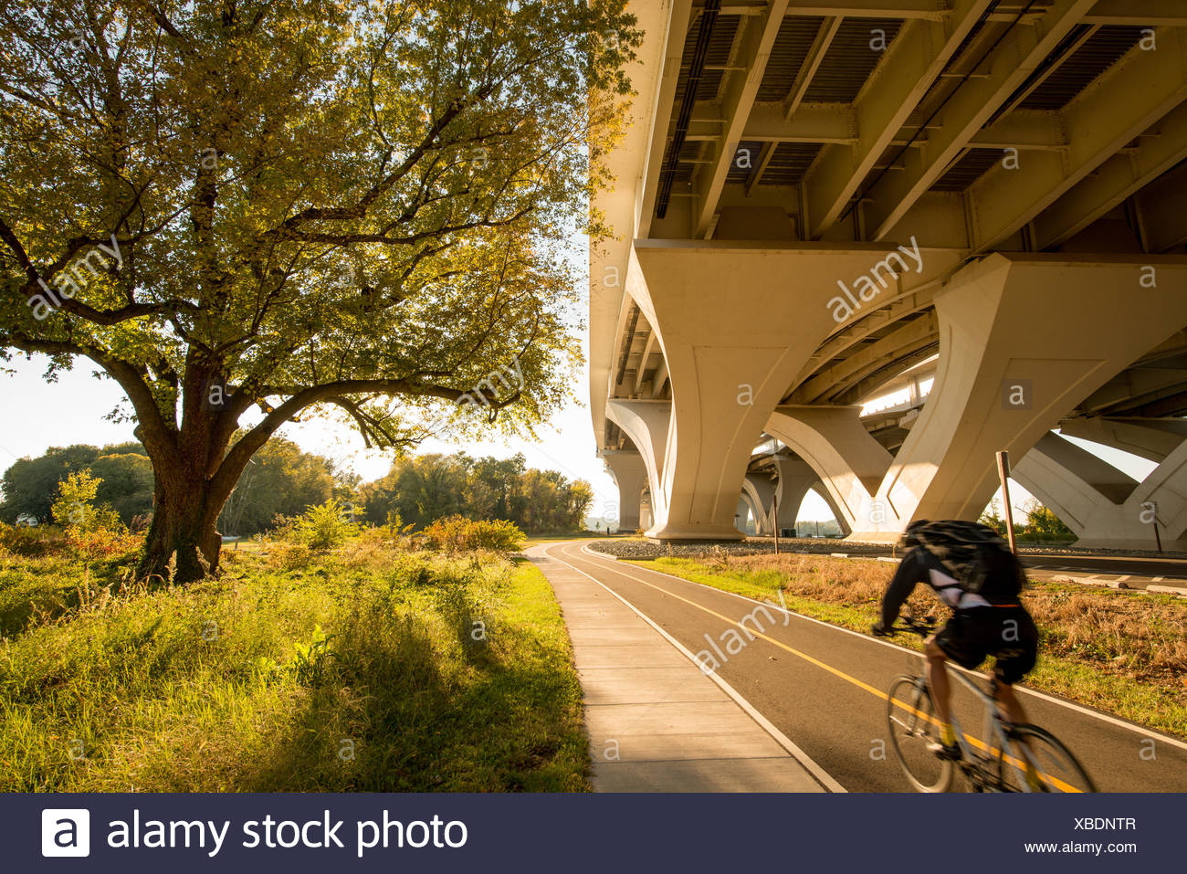 Mount Vernon Trail Stock Photos & Mount Vernon Trail Stock Images - Alamy