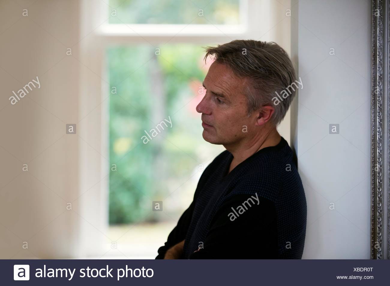 Dejected Man Stock Photos & Dejected Man Stock Images - Alamy