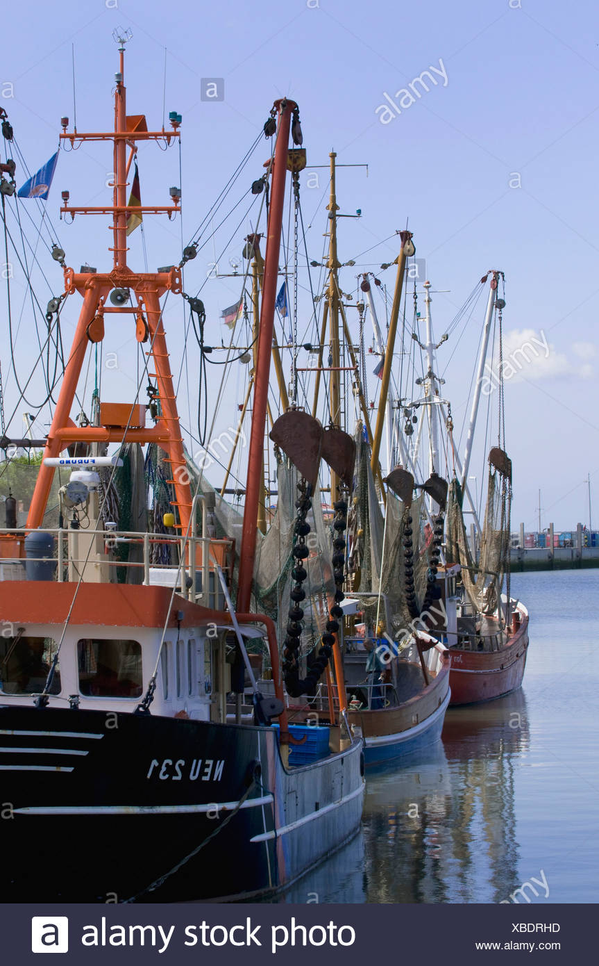 Beam Trawl High Resolution Stock Photography and Images - Alamy