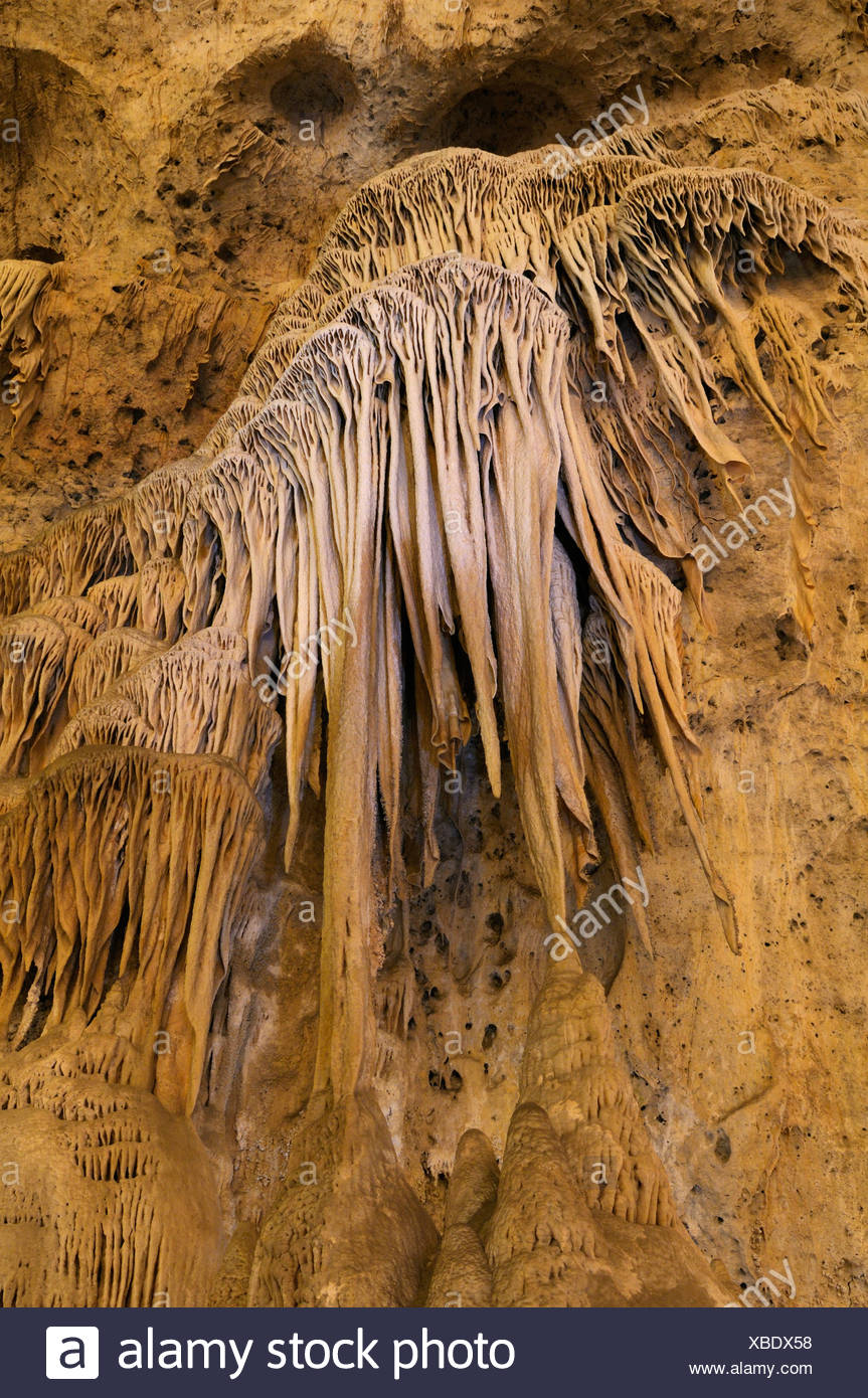 Flowstone Caves High Resolution Stock Photography and Images - Alamy