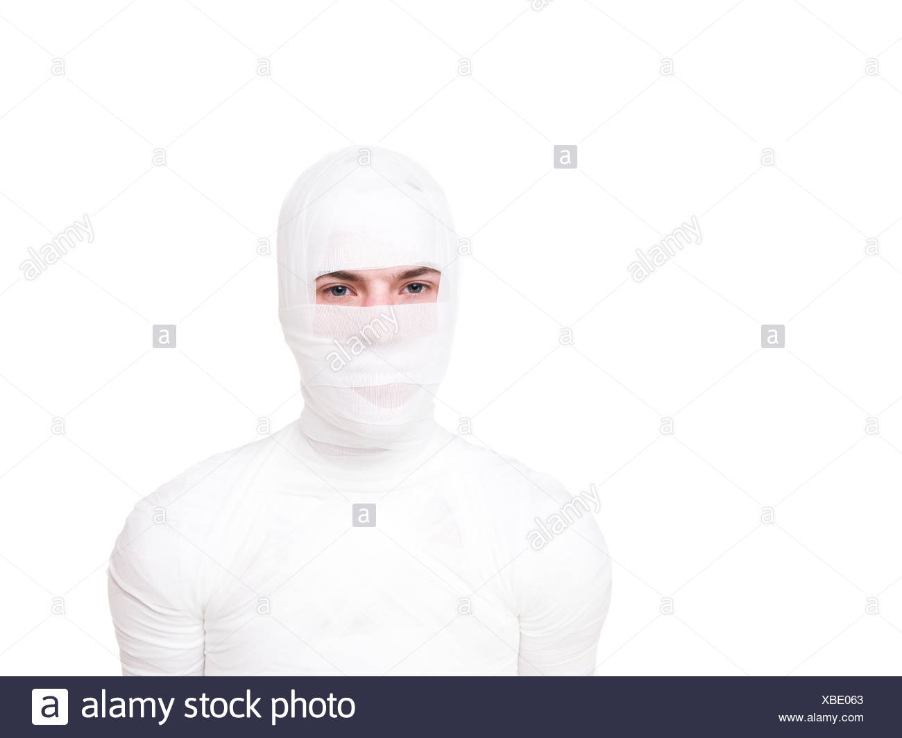 Mummified People High Resolution Stock Photography and Images - Alamy