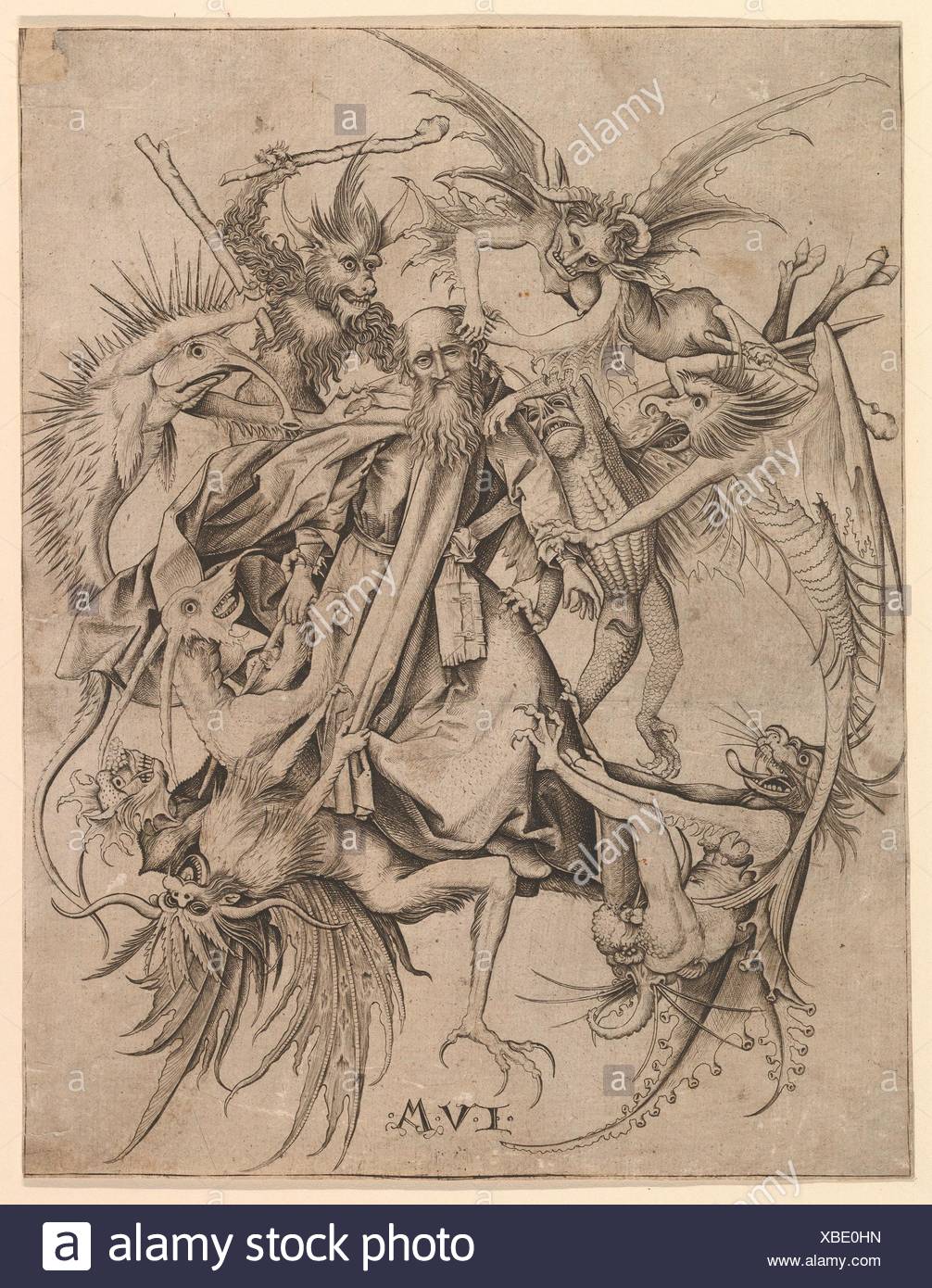 Tormented High Resolution Stock Photography and Images - Alamy